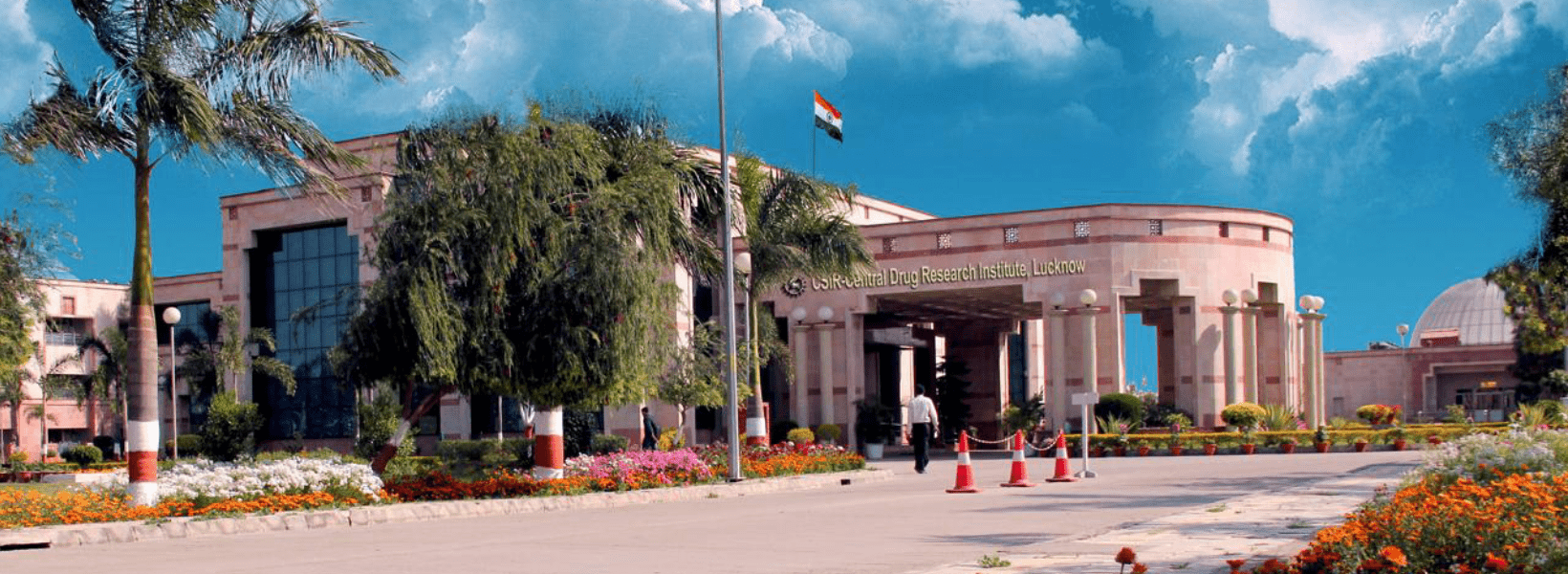 CSIR-CDRI - Alumni Portal