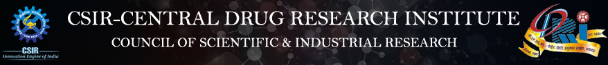 CSIR-CDRI | Home